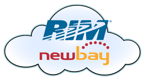 RIM sẽ bán mảng dịch vụ NewBay | Viết bởi rainyhoang