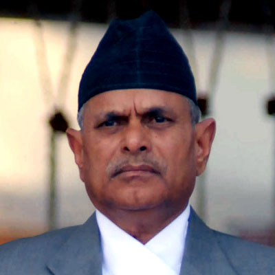 Ram Baran Yadav - Alchetron, The Free Social Encyclopedia