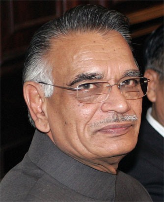 Shivraj Patil - Alchetron, The Free Social Encyclopedia