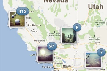javascript - Replace Google Map marker with Instagram image - Stack Overflow