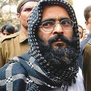 Afzal Guru - Alchetron, The Free Social Encyclopedia