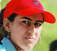 Ankita Bhambri - Alchetron, The Free Social Encyclopedia