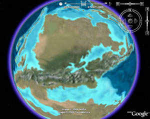 Pictures of alfred wegener and family >> pangaea alfred wegener ...