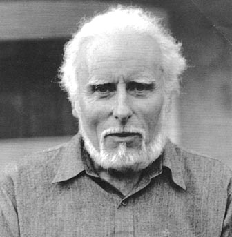 Infinite Books: The Collected Poems of Jack Gilbert « Kenyon Review Blog