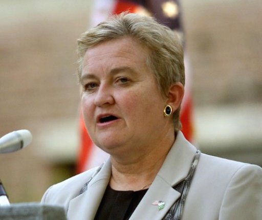 US Ambassador to India Nancy Powell resigns | Pakistan Defence