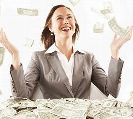 People with money are happier | TopNews