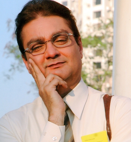Vinay Pathak - Alchetron, The Free Social Encyclopedia