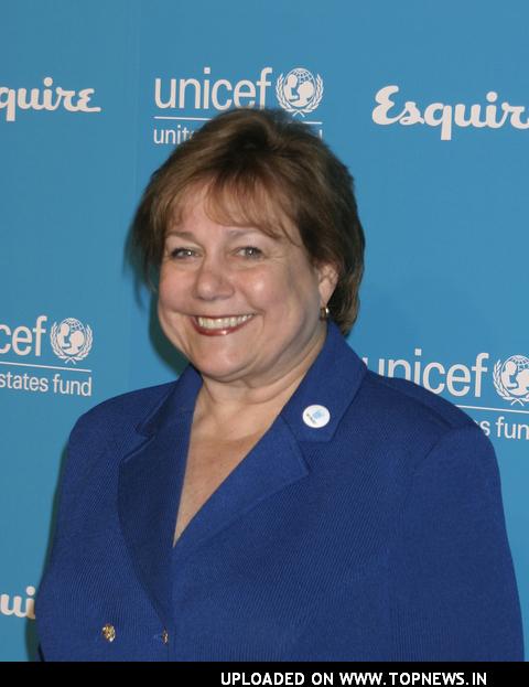 Ann Veneman - Alchetron, The Free Social Encyclopedia