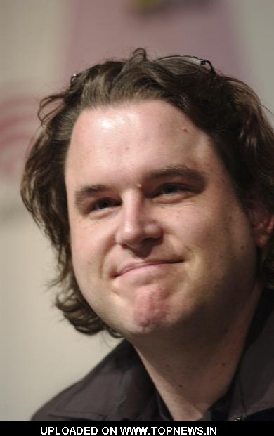 Chris Fedak - Alchetron, The Free Social Encyclopedia