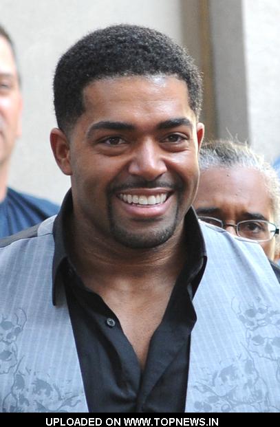 Tyson Tomko - Wrestler CAWs - CAWs.ws