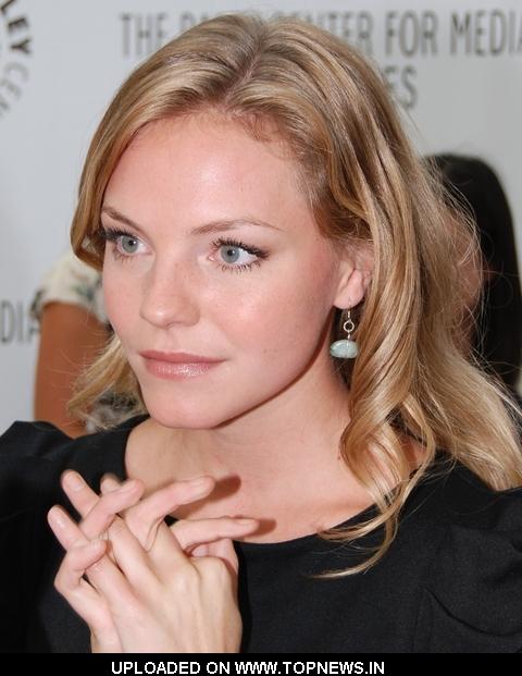 Eloise Mumford sarà Kate Kavanagh