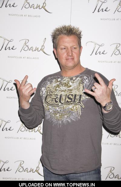 Rascal Flatts Lead Singer