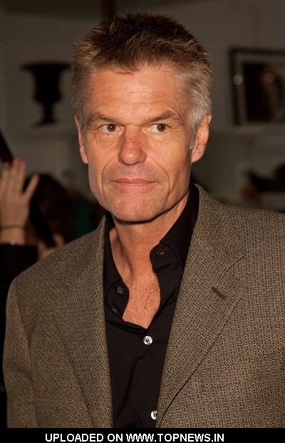 ハリー・ハムリンの出演時間