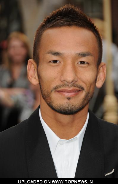 1000+ images about short hair style on Pinterest | Hidetoshi nakata ...