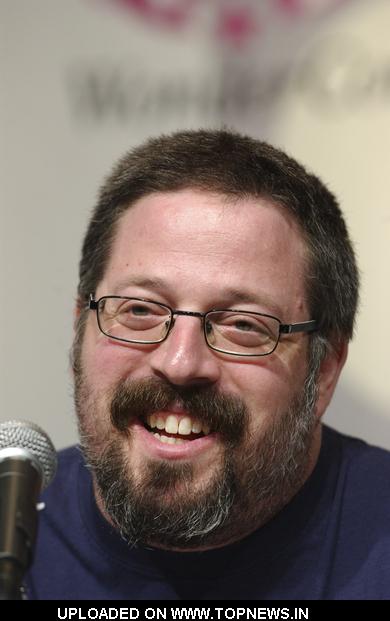 Josh Friedman - Alchetron, The Free Social Encyclopedia