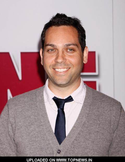 Lee Eisenberg - Alchetron, The Free Social Encyclopedia