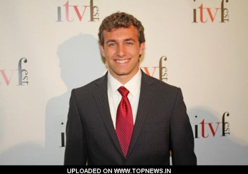 Matthew Ziff - Alchetron, The Free Social Encyclopedia