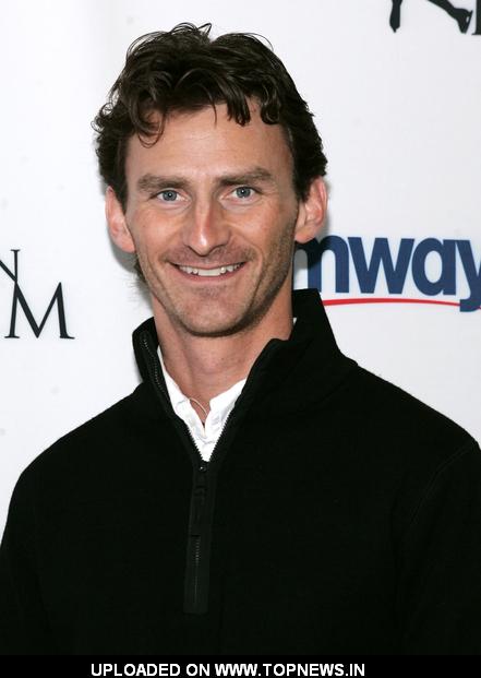 Тодд Элдридж