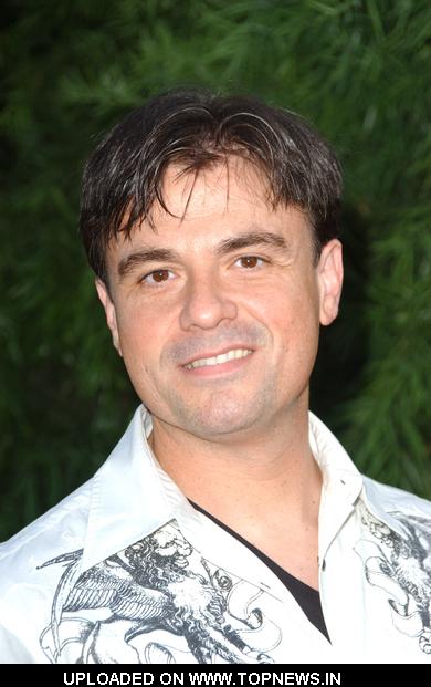 Tom DeSanto - Alchetron, The Free Social Encyclopedia