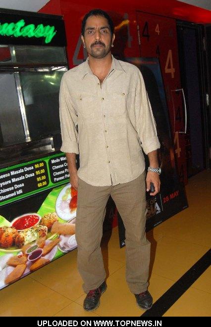 Vishwajeet Pradhan Latest Stills | Veethi